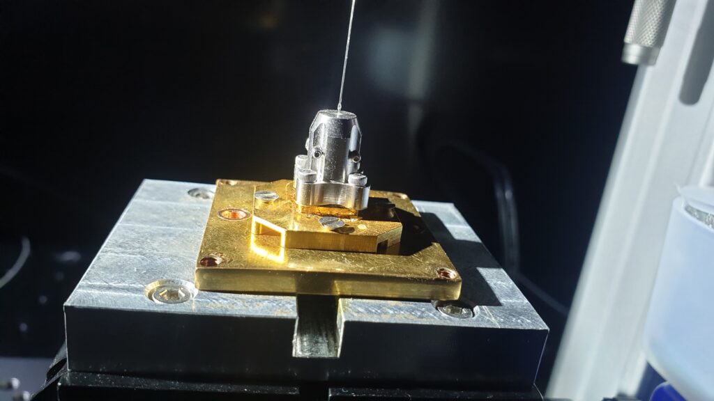 Single-Photon Sources (Part 1) - Quandela