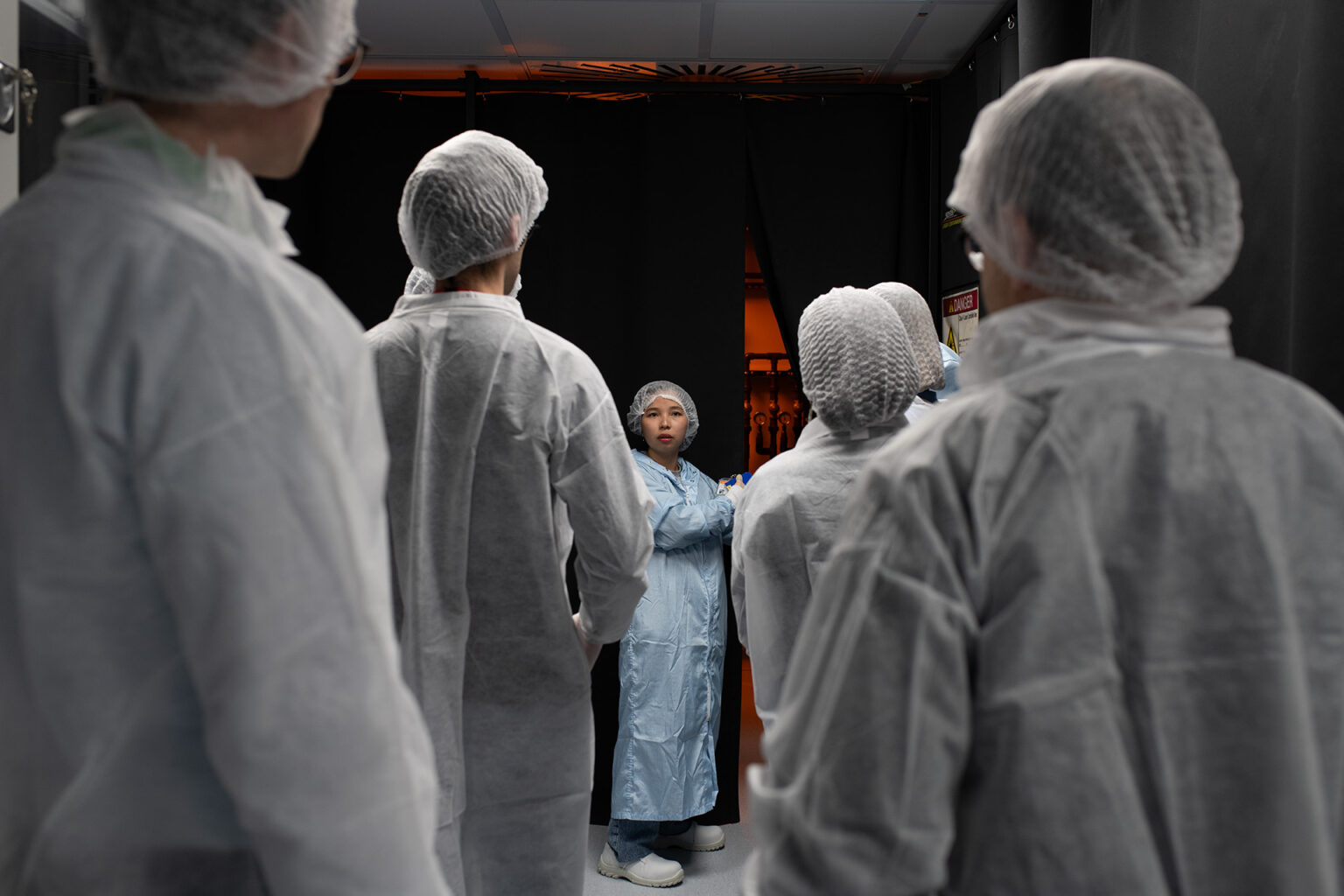 Quandela’s Pilot Line Launch: A New Semiconductor Manufacturing Site