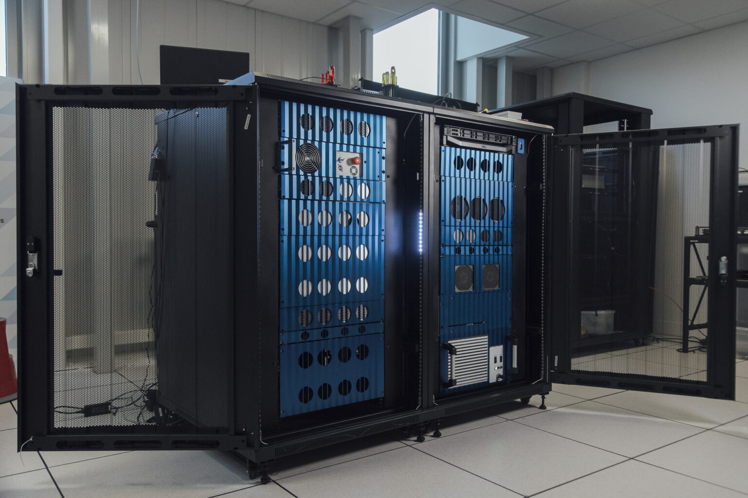 Quandela to launch Belenos, the world's most powerful photonic quantum ...