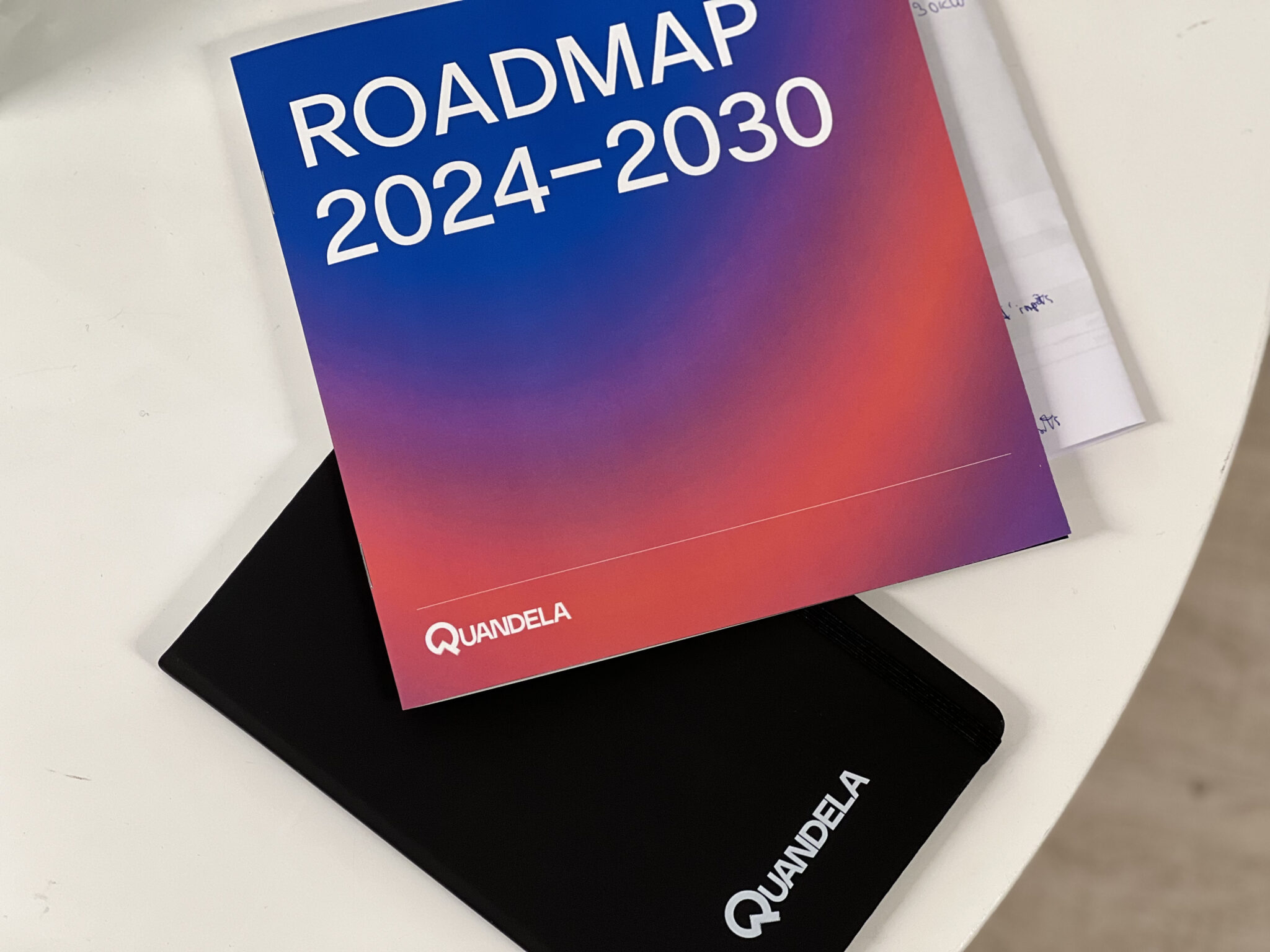 Quandela Unveils its 2024-2030 Roadmap