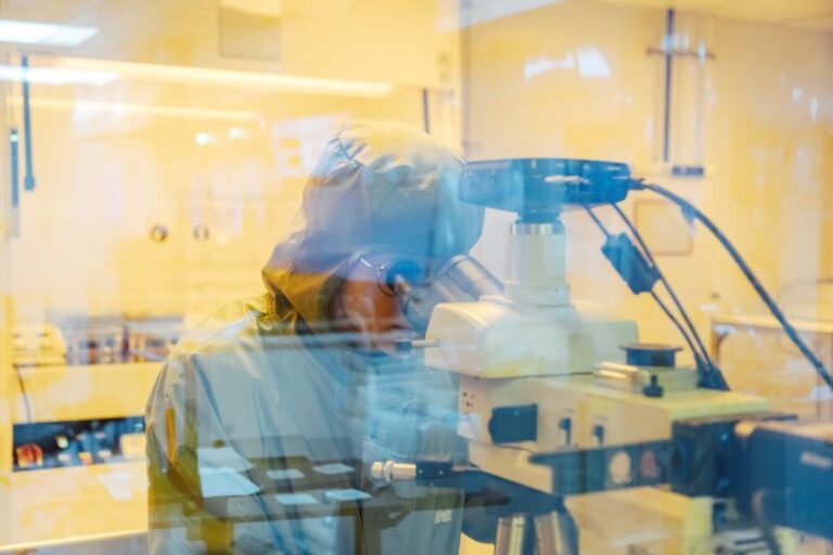 Quantum Dot - Quantum Computing Explained