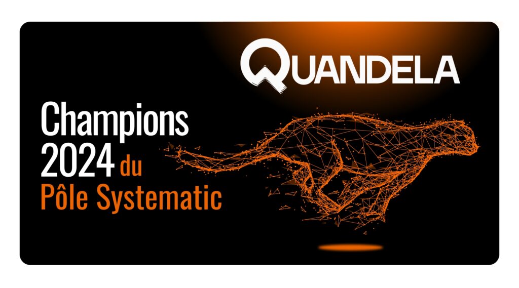 Quandela, the CNRS, Université Paris-Saclay and Université Paris Cité ...