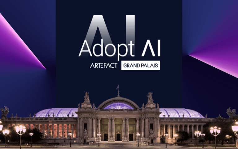 Adopt AI